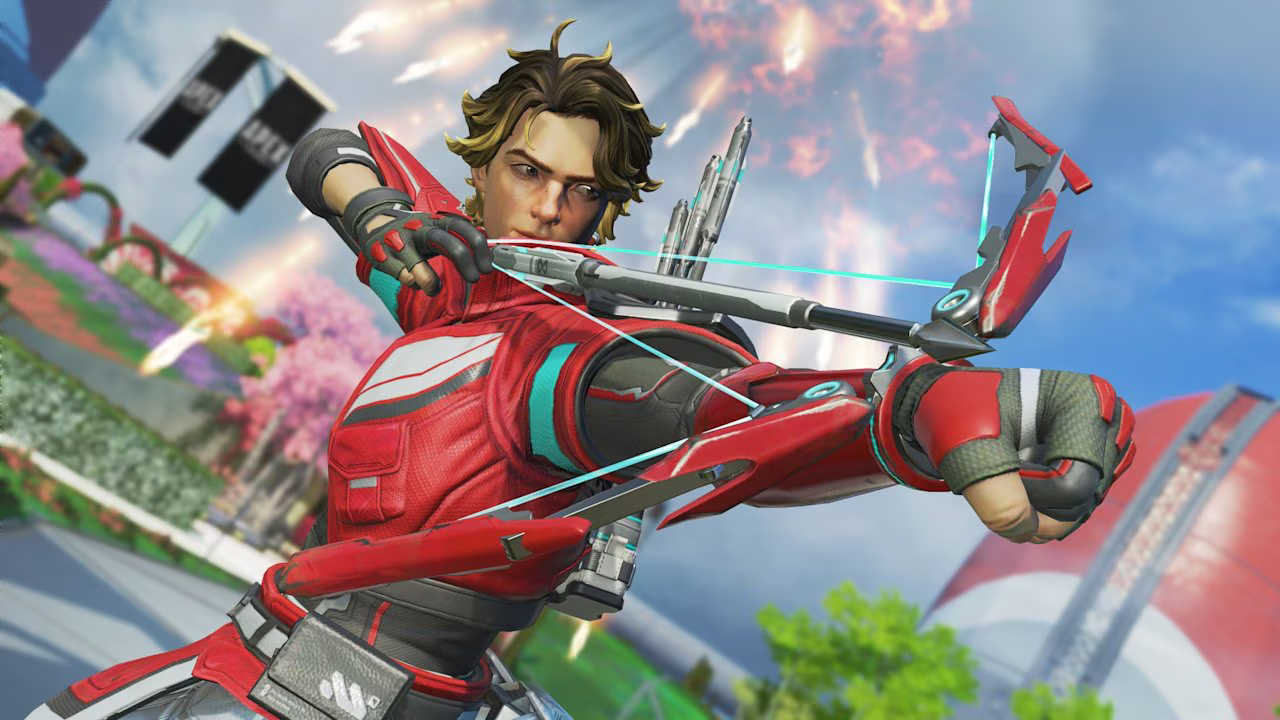 Apex Legends Season 25: Sparrow - Abilities, Skins & More